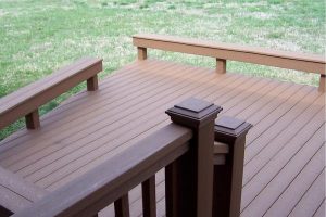 10 Patio Surface Ideas (With Pictures) - Home Cadet