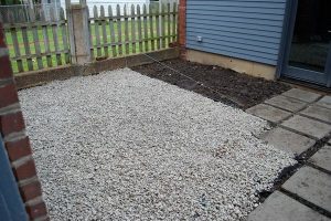 How to Cover up Mud in Your Backyard (5 Tips) - Home Cadet