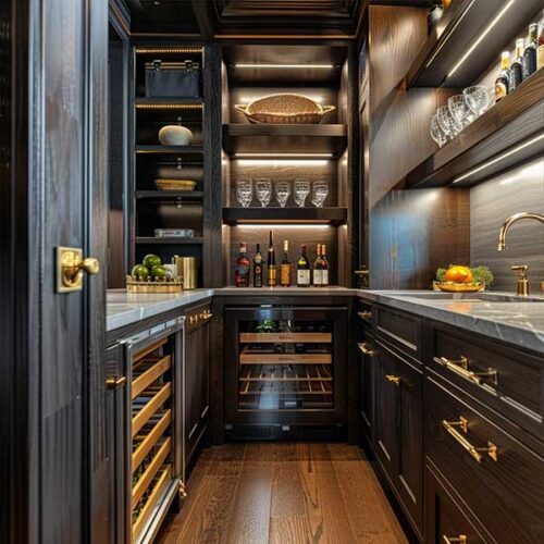 21 Rooms You Might Find in a Mansion (Pictures) - Home Cadet