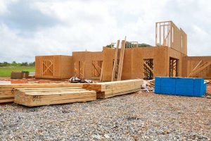 Why Are Houses Made of Wood? (12 Reasons) - Home Cadet