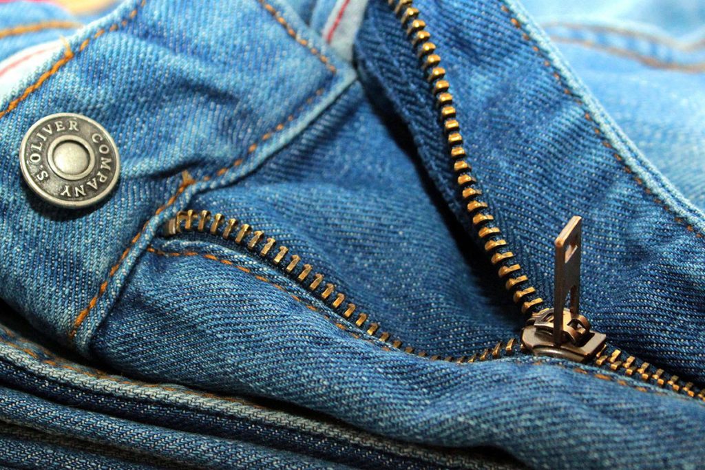 How Long Can You Go Without Washing Jeans? - Home Cadet