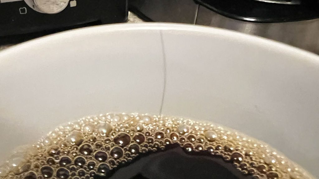 Why Does My Coffee Smell Weird? (11 Aromas Explained) - Home Cadet