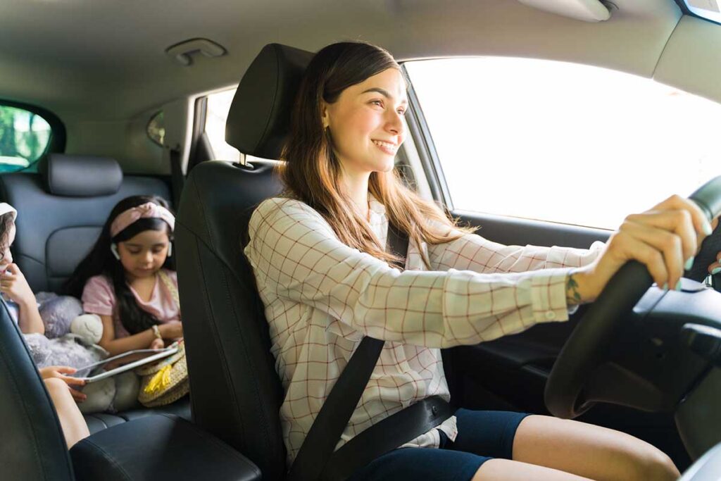 13 Simple Games to Play in the Car to Pass the Time - Home Cadet