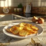 Easy Homestyle Round Fries Recipe - Home Cadet