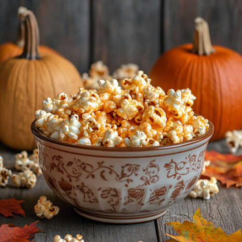 Pumpkin Spice Recipe Ideas: 15 Cozy Treats for Fall - Home Cadet