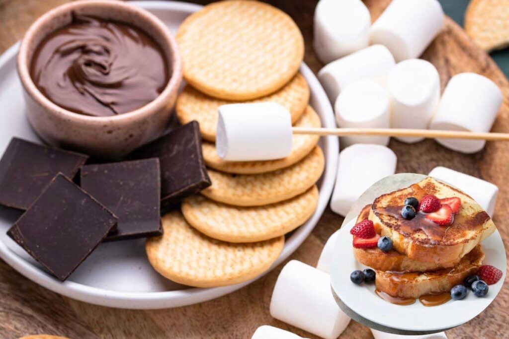 21 Irresistible French Toast Ideas to Satisfy Your Cravings - Home Cadet