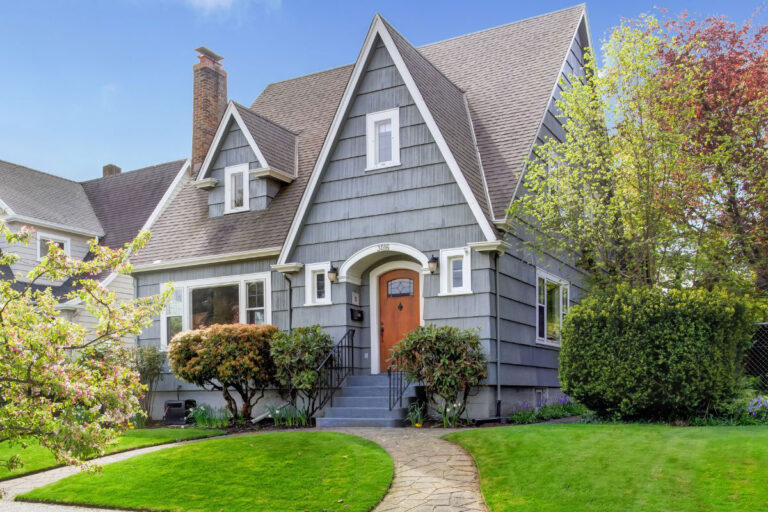 13 Inexpensive Exterior Home Updates to Boost Curb Appeal - Home Cadet
