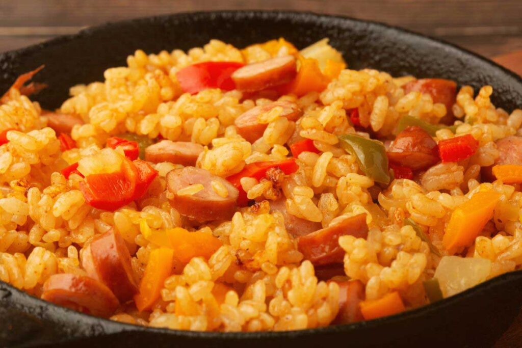 12 Easy 4 Ingredient Dinner Ideas For Busy Weeknights - Home Cadet