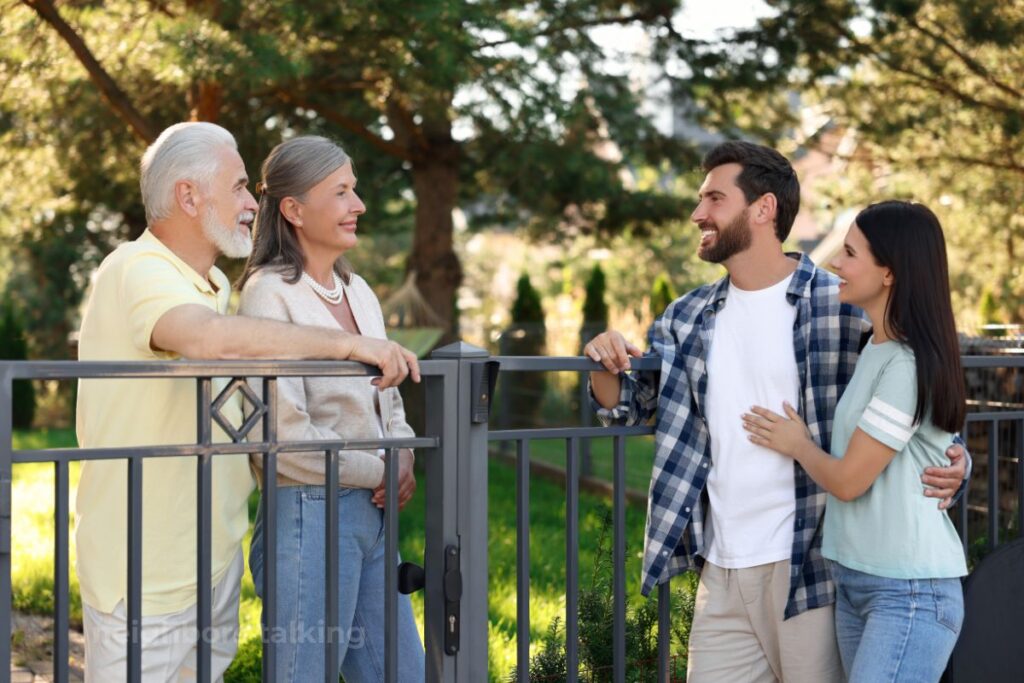What to Do if Your Neighbor is Stealing From Your Garden (7 Tips ...